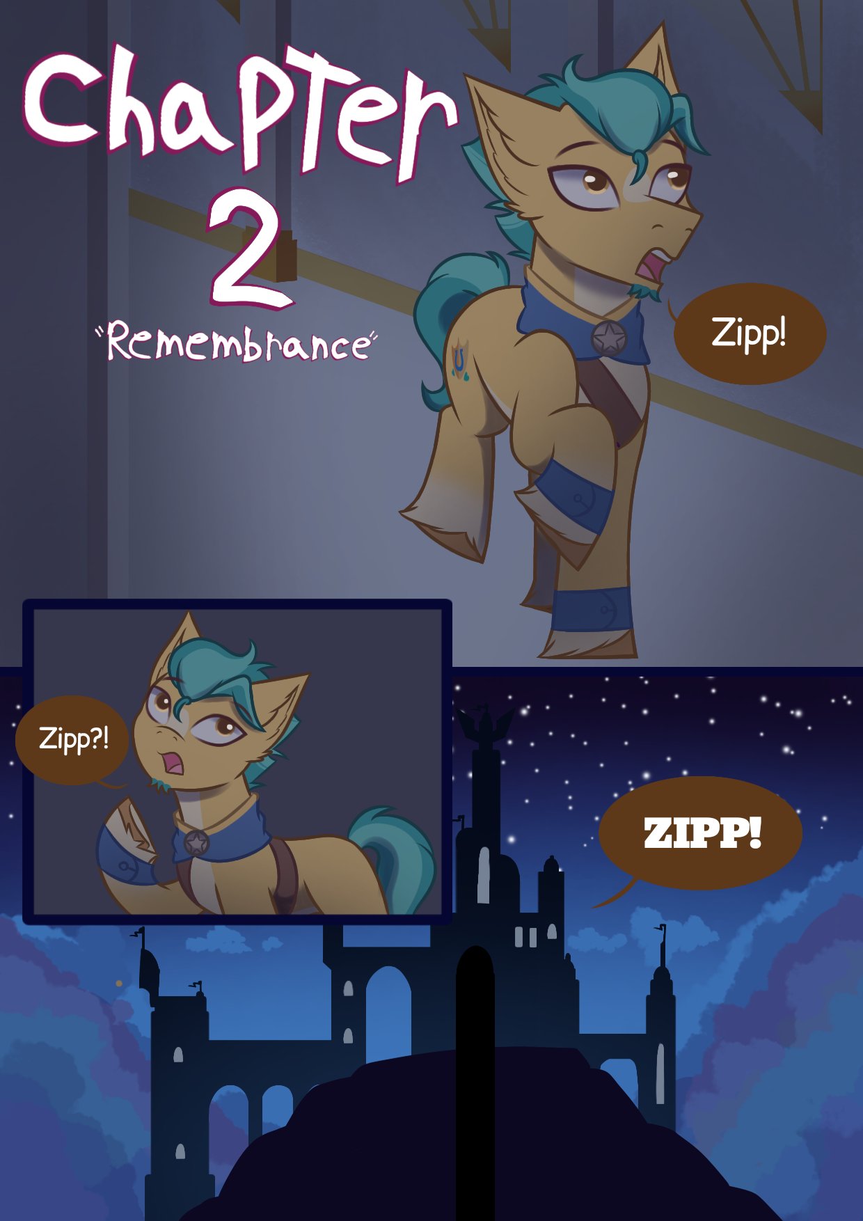 #3659632 - safe, artist:maxi_ponie, part of a set, hitch trailblazer ...