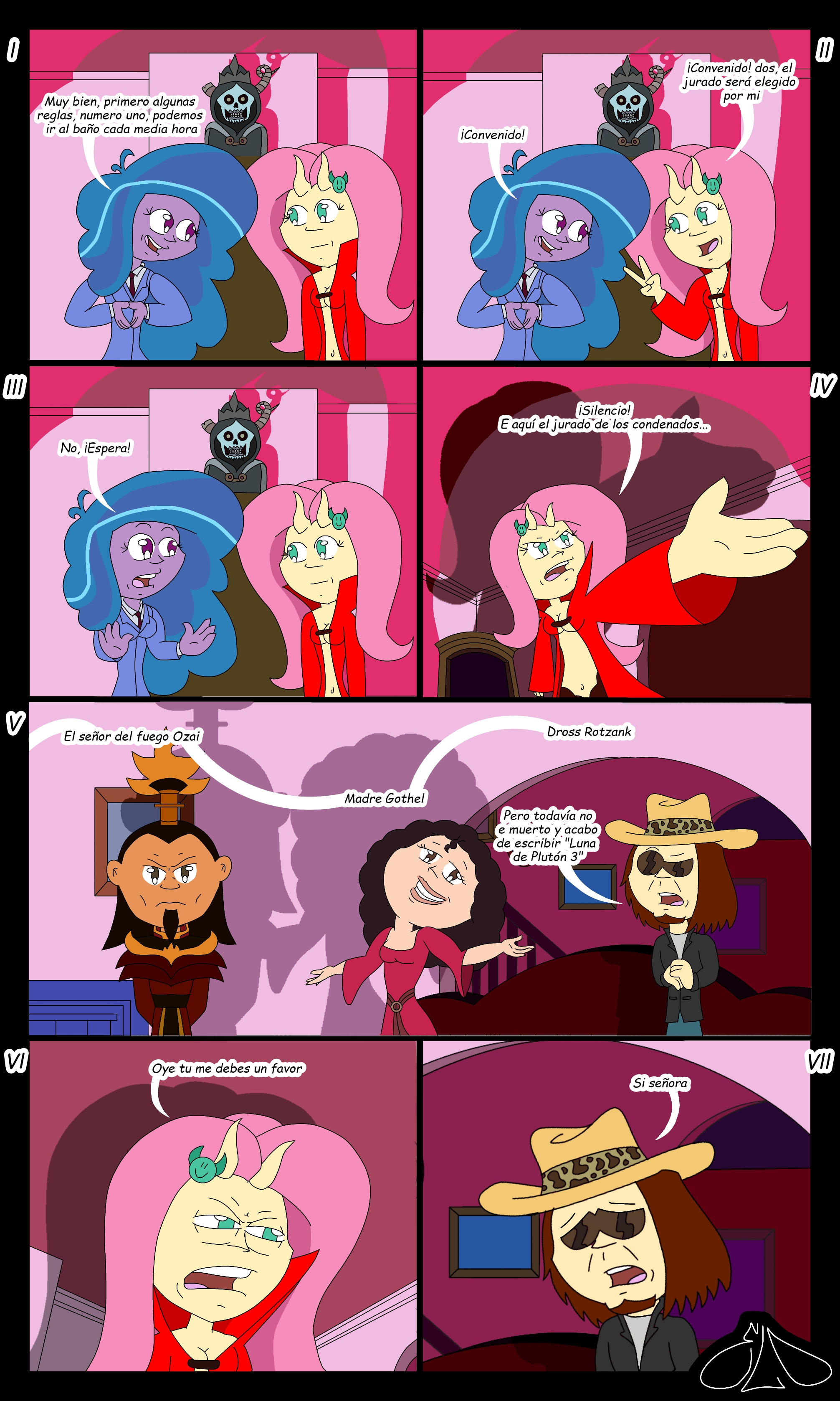 #3665542 - safe, fluttershy, izzy moonbow, human, lich, undead ...
