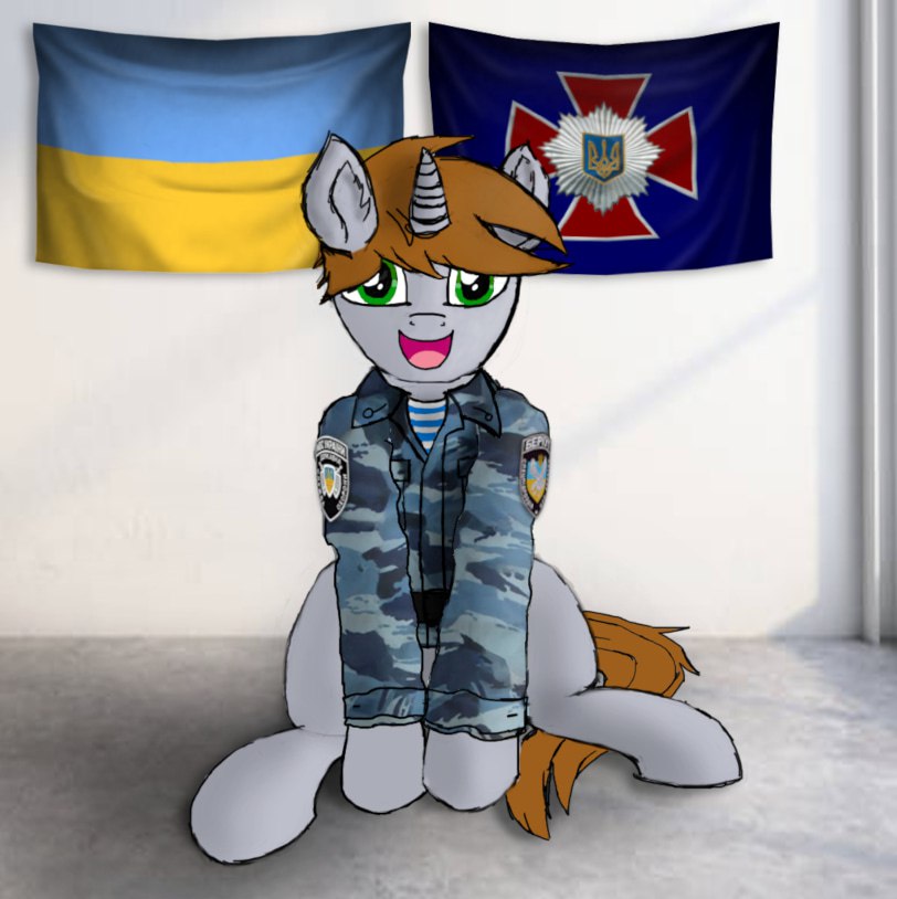 #3675759 - artist needed, safe, oc, oc only, oc:littlepip, pony, unicorn, fallout equestria ...