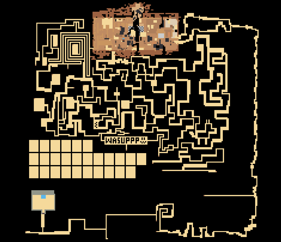 #3679651 - safe, pony, pony town, map, maze, minimap, pony town events ...