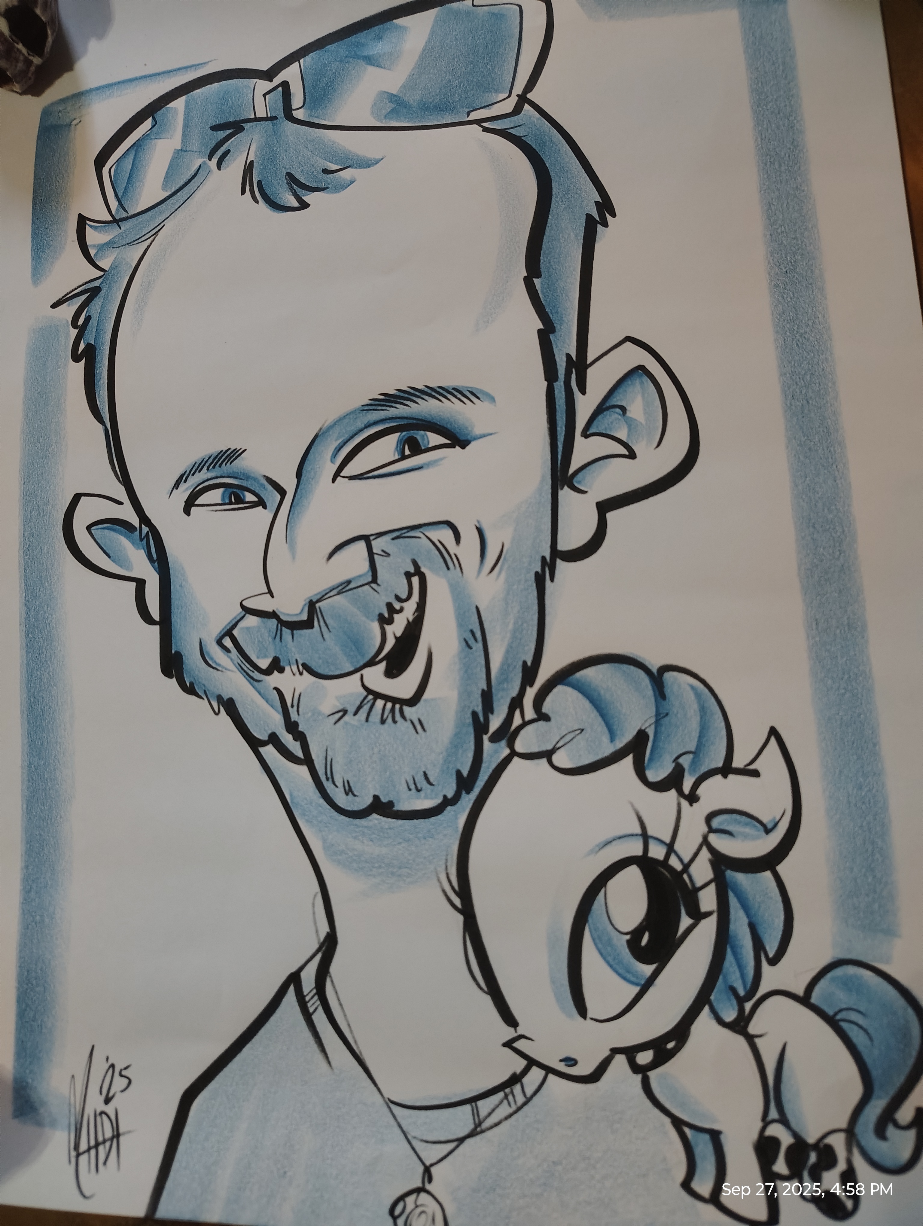 #3683468 - artist needed, suggestive, oc, oc:milky way, earth pony ...