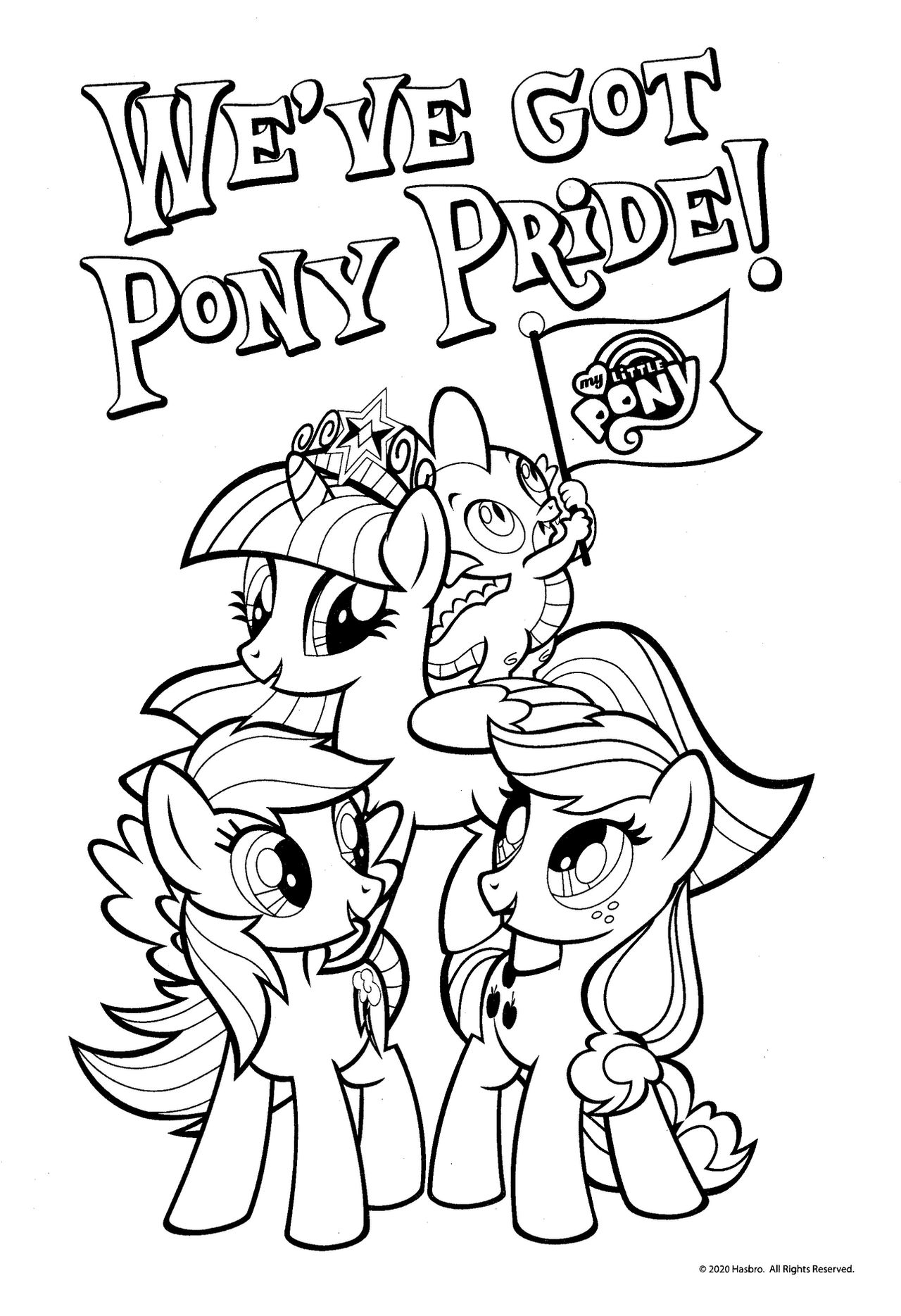 #3824051 - safe, artist:magnificent-coloring, applejack, rainbow dash ...