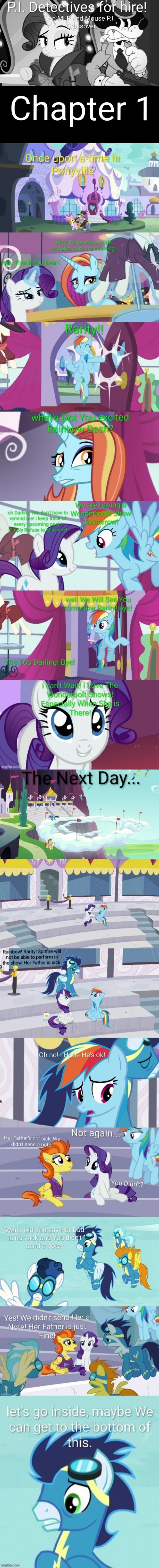 #3828380 - safe, edit, edited screencap, screencap, rainbow dash ...