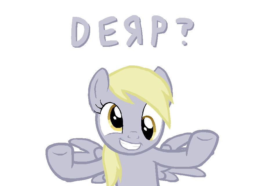 #1722 - safe, artist:workingorder, derpy hooves, pegasus, pony, g4 ...