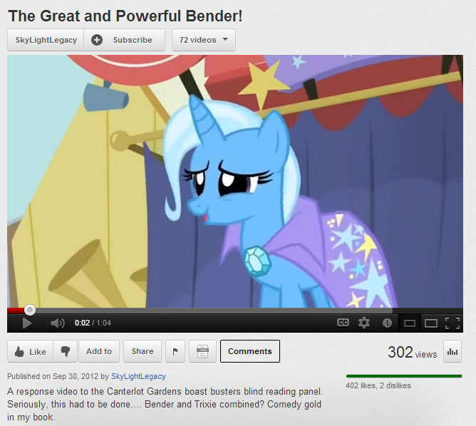 #111486 - dead source, safe, trixie, bender bending rodríguez, john ...