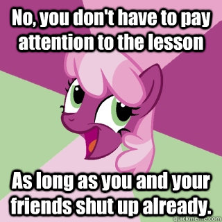 #119792 - safe, cheerilee, advice meme, image macro, meme - Derpibooru