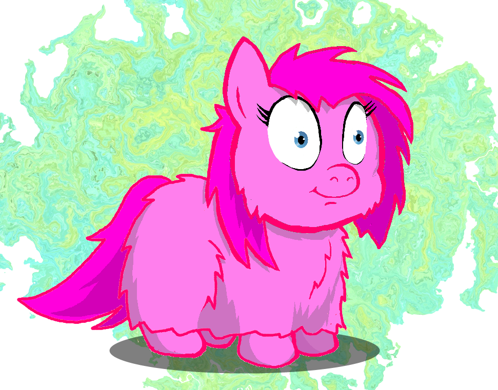 #120223 - safe, artist:fluffsplosion, fluffy pony, fluffy pony original ...
