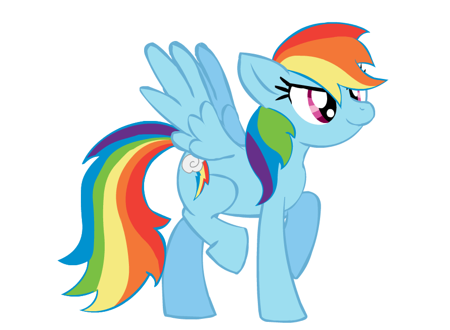 #126824 - safe, artist:cacti, rainbow dash, animated, everyday i'm ...