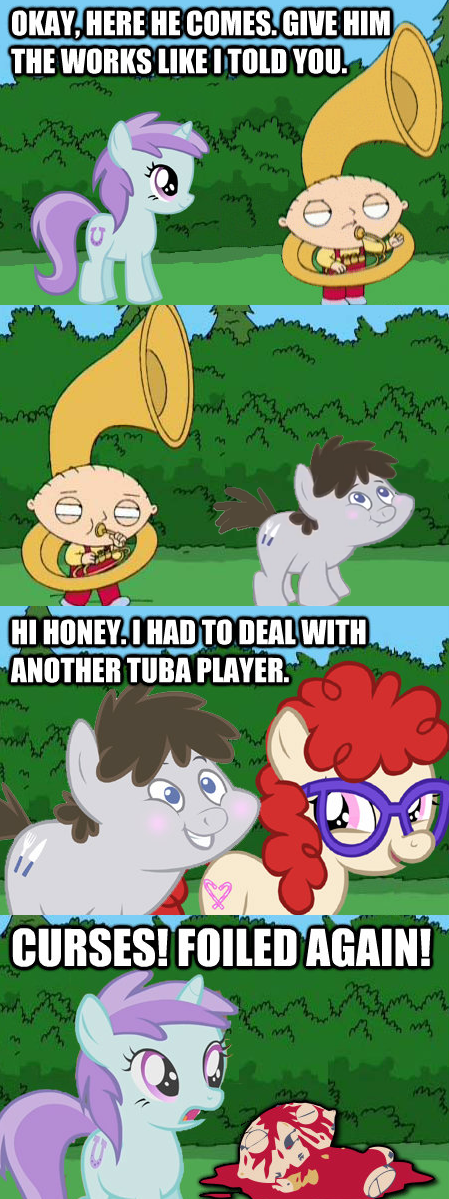 #128109 - artist needed, source needed, grimdark, truffle shuffle ...