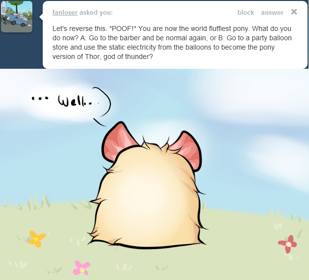 #130687 - safe, apple bloom, ask appa blume, ask, fluffy, tumblr ...