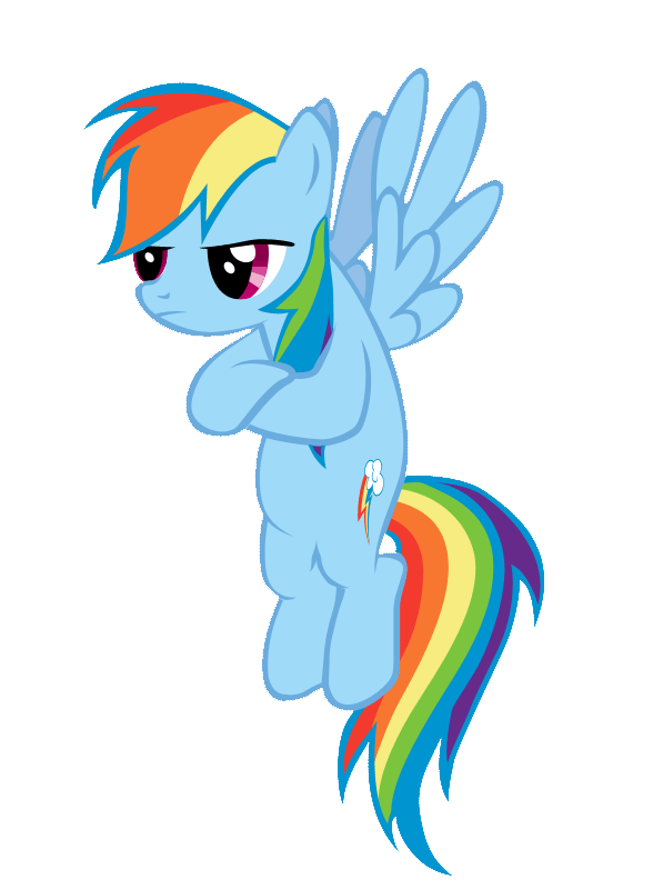 #130762 - safe, rainbow dash, pegasus, pony, animated, female, flying ...