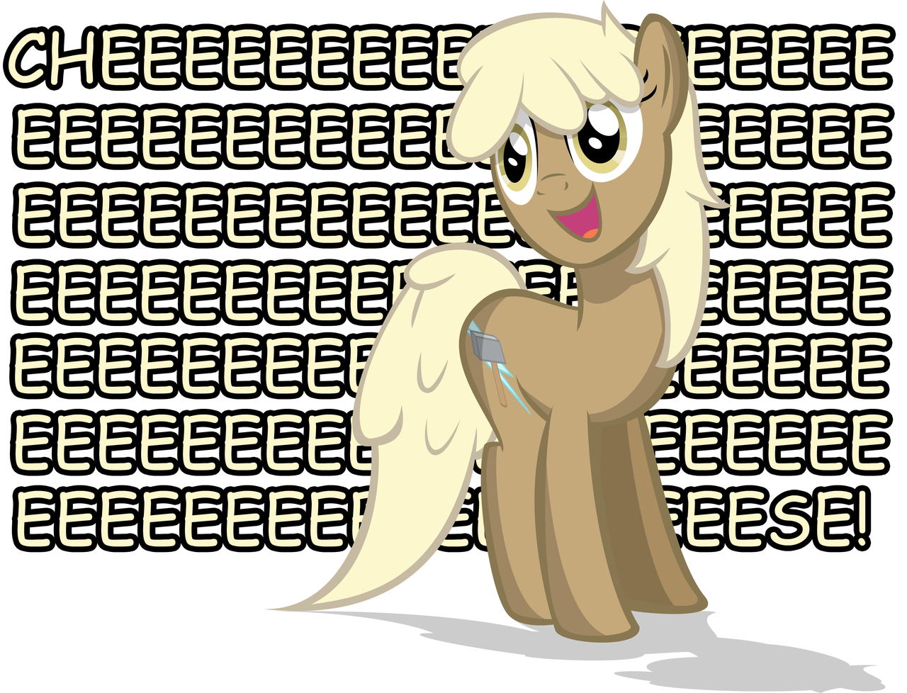 #134441 - safe, artist:sintakhra, mjölna, ask, cheese, comic sans, eeee ...