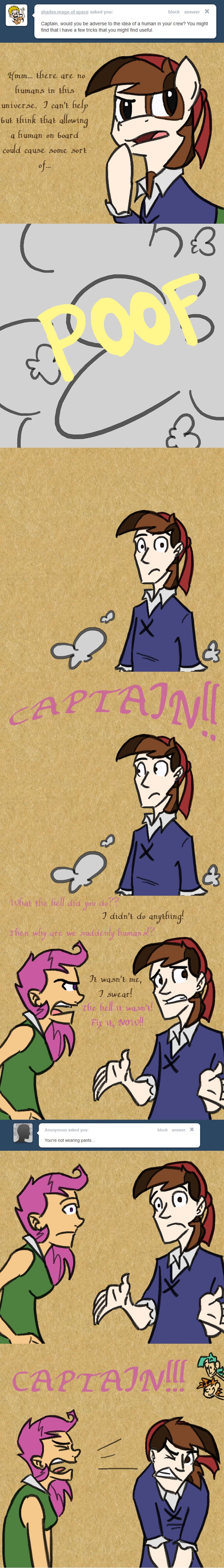 #113449 - safe, artist:eliwood10, pipsqueak, scootaloo, snails, snips ...