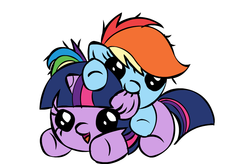 Have some TwiDash; Post some TwiDash - The Twidash Army - Fimfiction