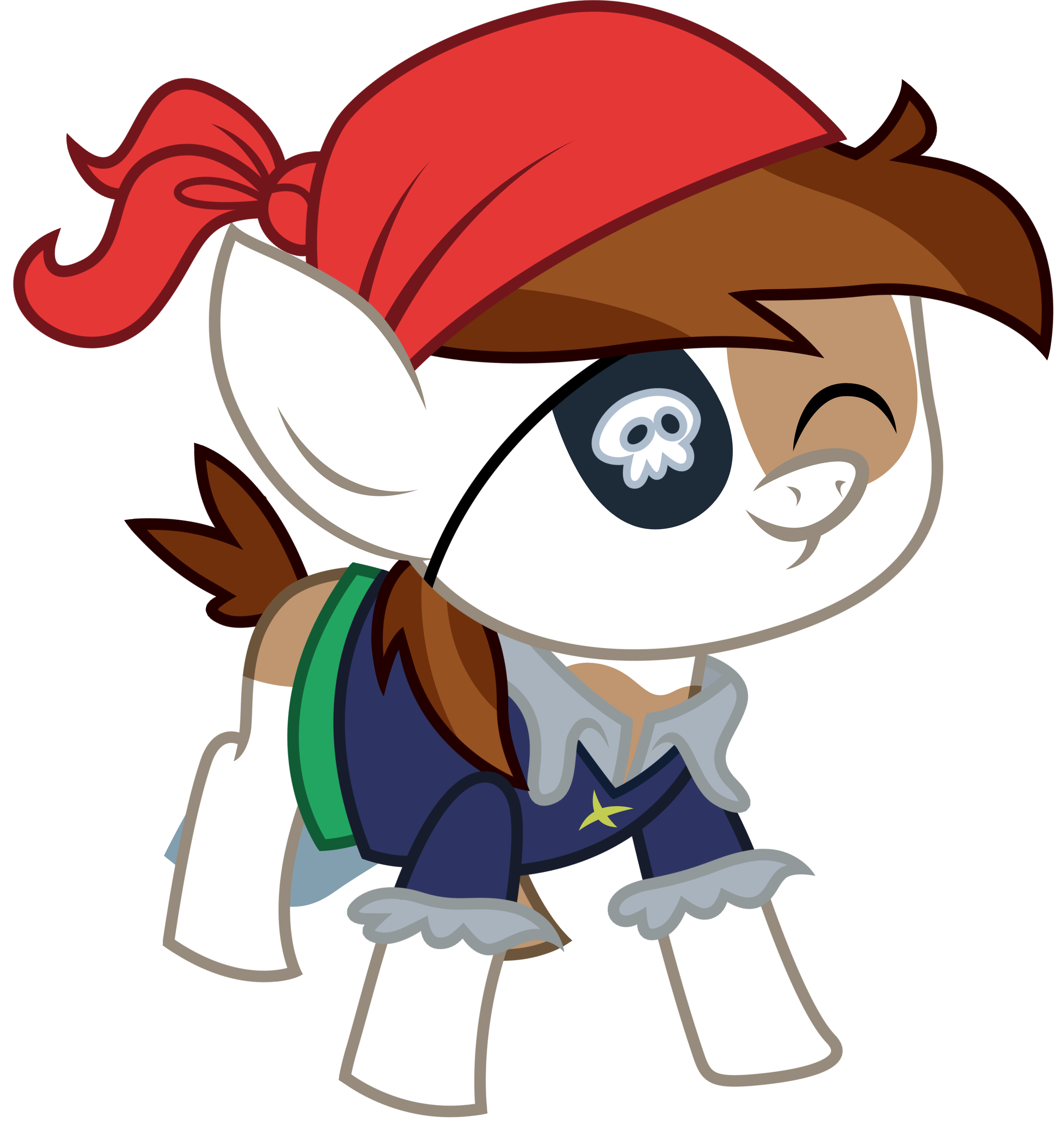 #114751 - safe, artist:kooner-cz, pipsqueak, g4, clothes, colt ...