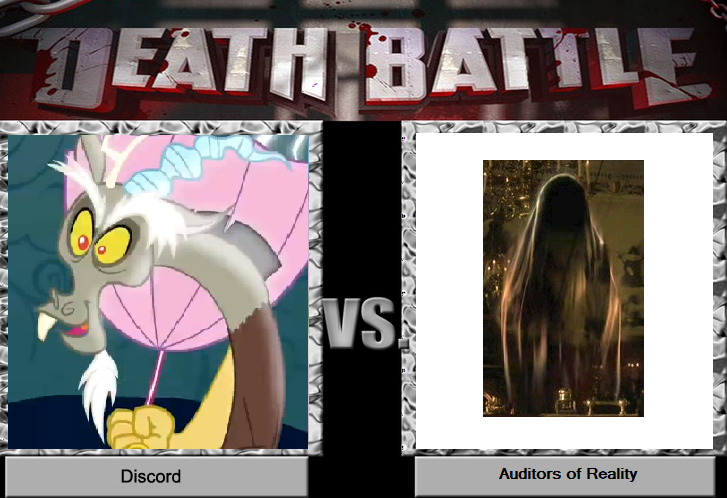 #116585 - safe, discord, auditors of reality, death battle, discworld ...