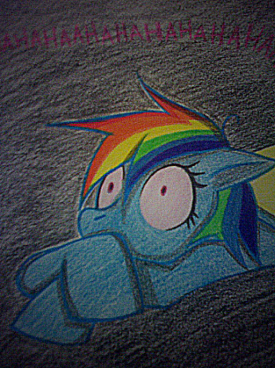 #148406 - safe, artist:angry-twinkle, rainbow dash, fanfic:rocket to ...