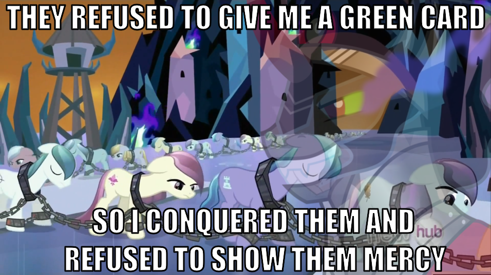 #150461 - safe, edit, edited screencap, screencap, crystal arrow ...