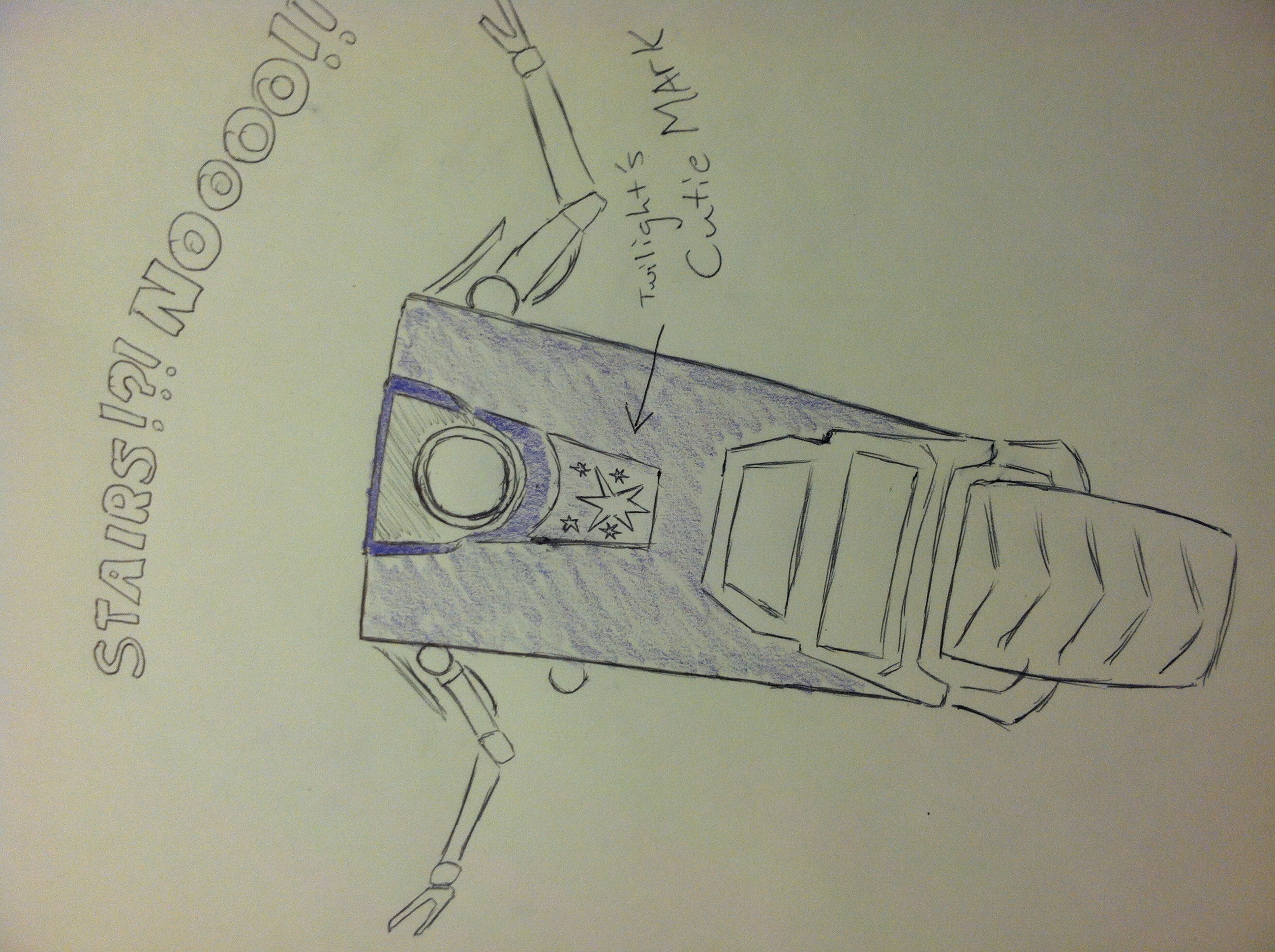 #150643 - safe, twilight sparkle, borderlands, claptrap, crossover ...