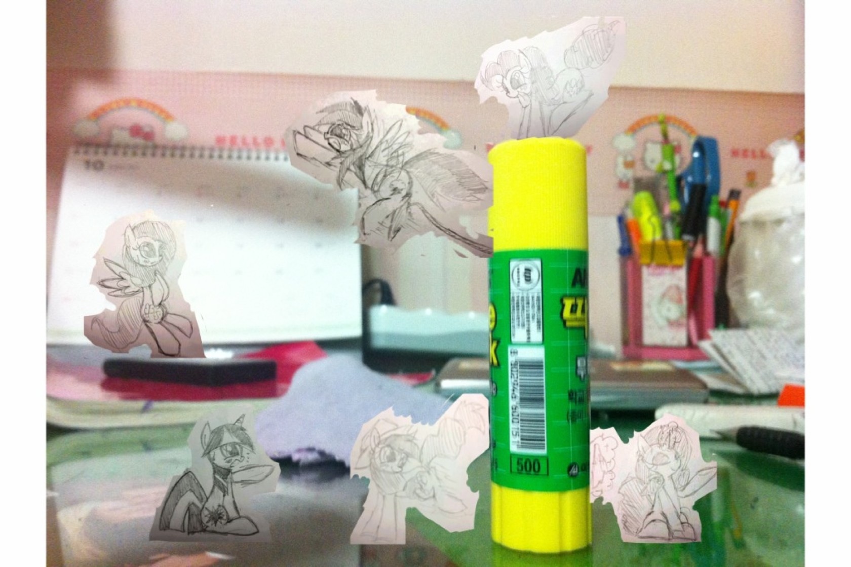 #153163 - safe, artist:black dog, applejack, fluttershy, pinkie pie ...