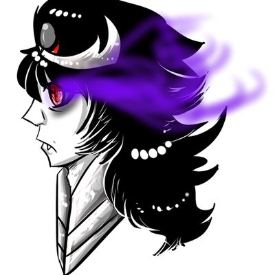 #153571 - safe, king sombra, human, g4, crown, fangs, humanized ...