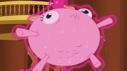 #155215 - safe, screencap, pinkie pie, g4, my little pony: friendship ...