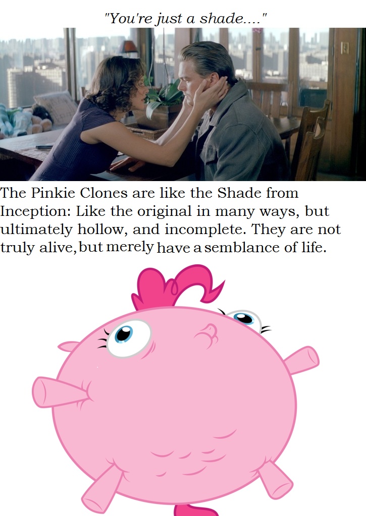 #157263 - safe, pinkie pie, pony, too many pinkie pies, balloonie pie ...