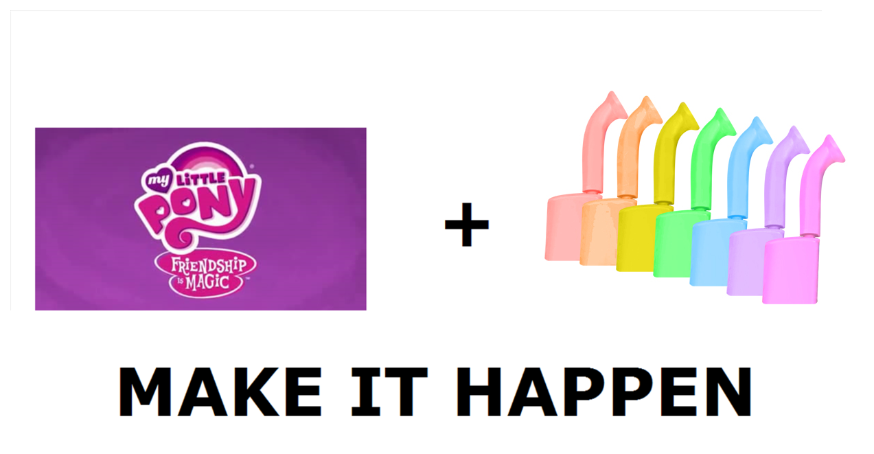 #160998 - safe, all caps, barbie, exploitable meme, make it happen ...