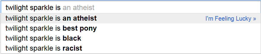 #168138 - safe, twilight sparkle, g4, atheism, atheist, autocomplete ...