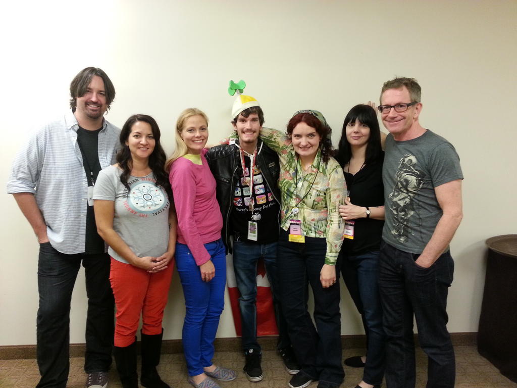 #142569 - dead source, safe, human, cindy morrow, fim crew, glasses ...