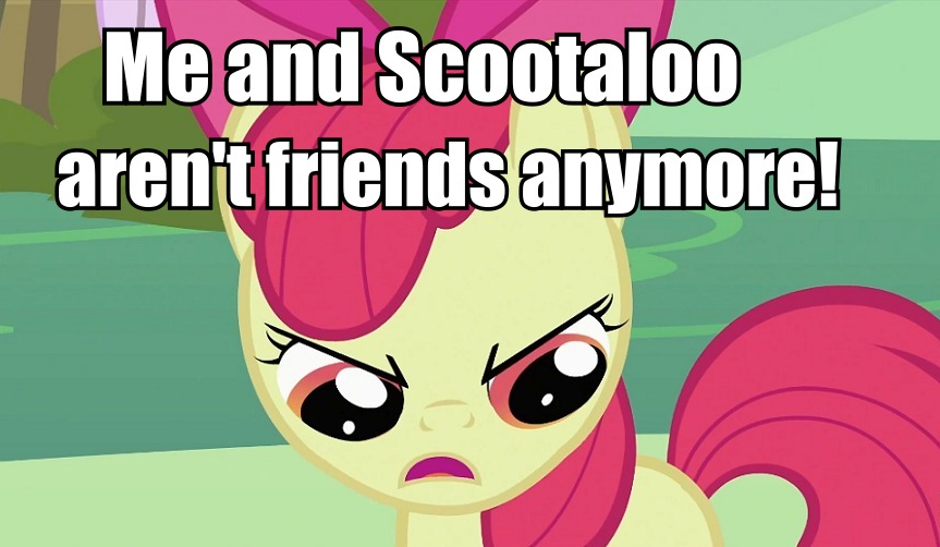 #145344 - safe, edit, edited screencap, screencap, apple bloom, earth ...