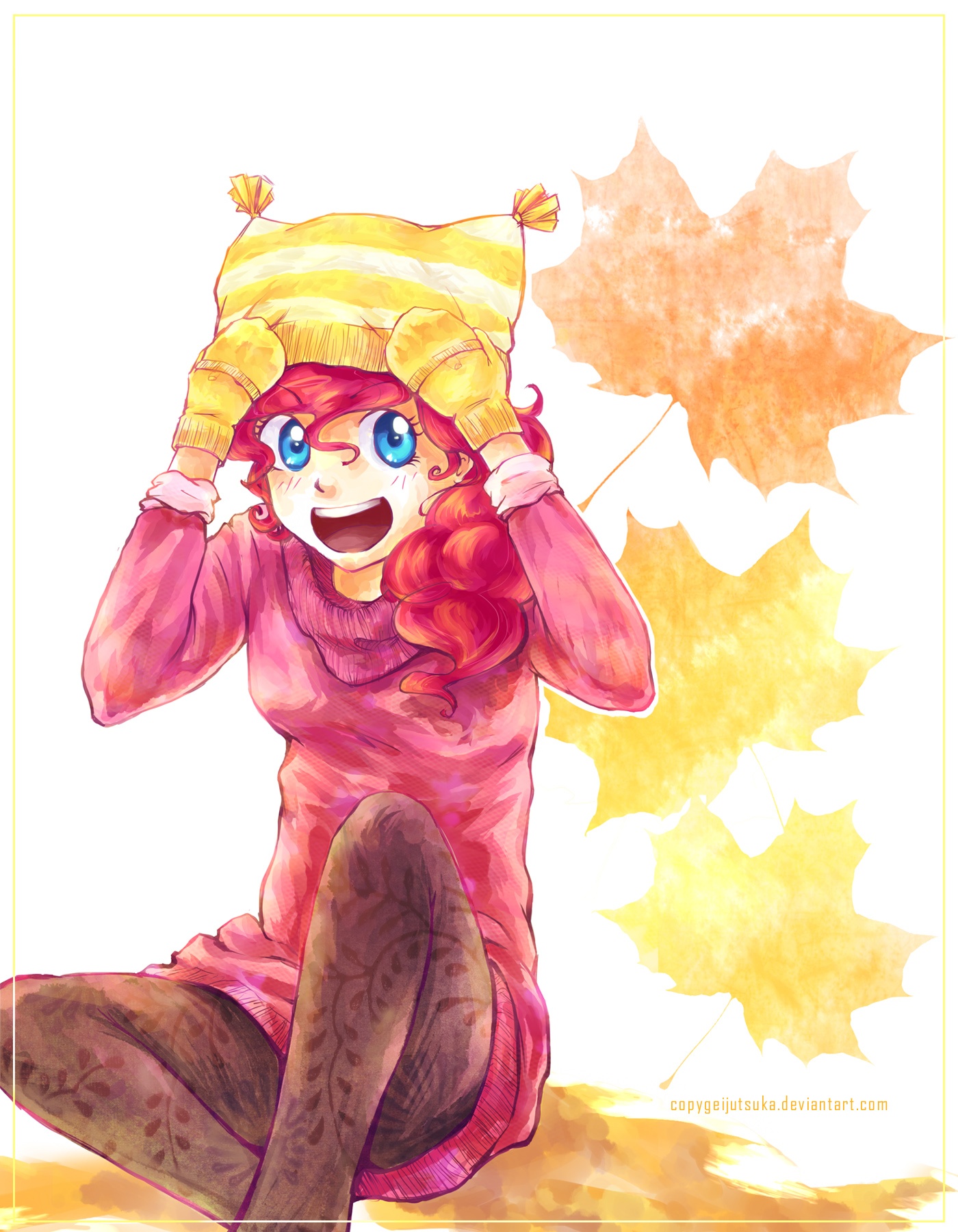 #146889 - safe, artist:copygeijutsuka, artist:nschang, pinkie pie ...