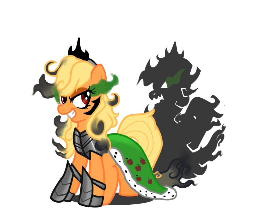 #169296 - safe, artist:schnuffitrunks, applejack, earth pony, pony ...