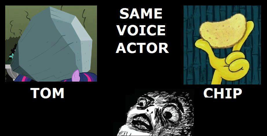 #179915 - safe, tom, twilight sparkle, chip, exploitable meme, i had an ...