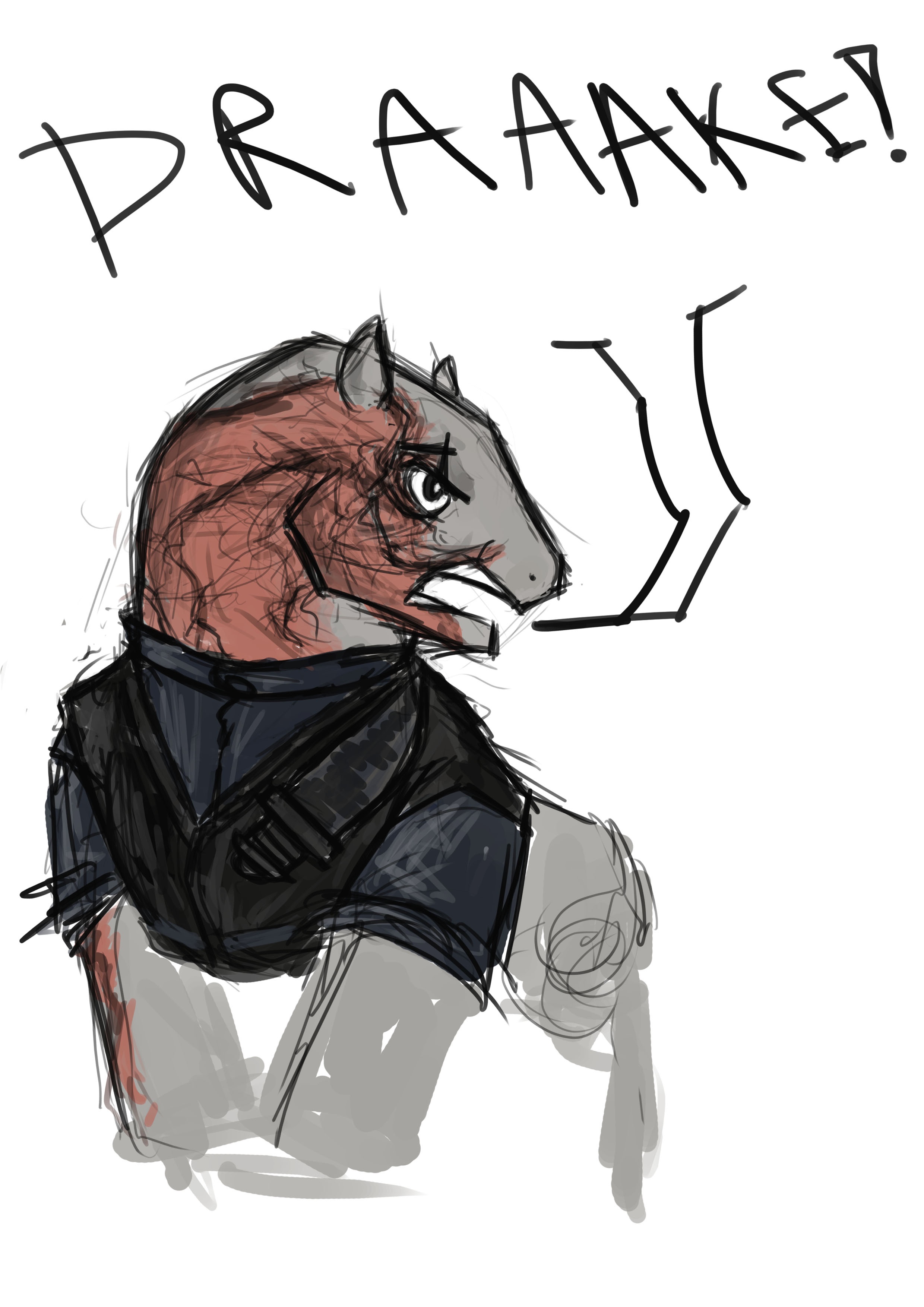 #183326 - safe, artist:callingctulhu, ponified, scar, uncharted, zoran ...