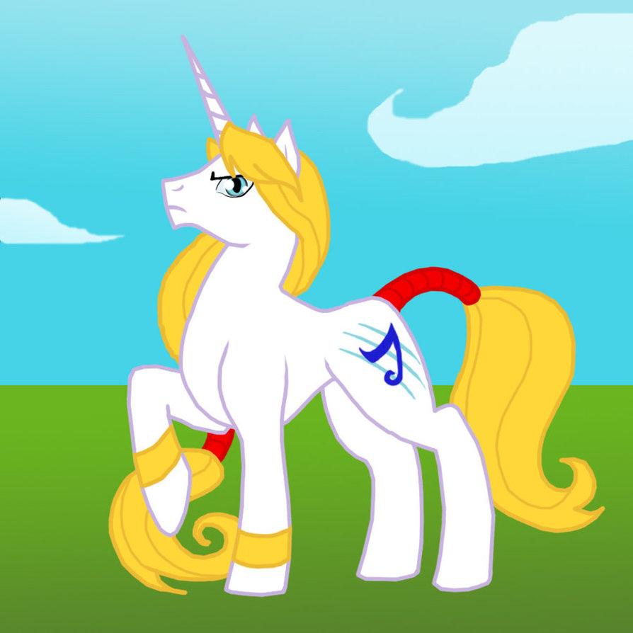 #184212 - safe, artist:umbra-exe, pony, unicorn, balrog (street fighter ...