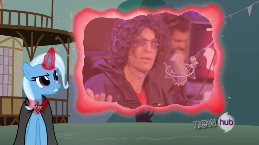 #169761 - safe, trixie, human, g4, magic duel, my little pony ...