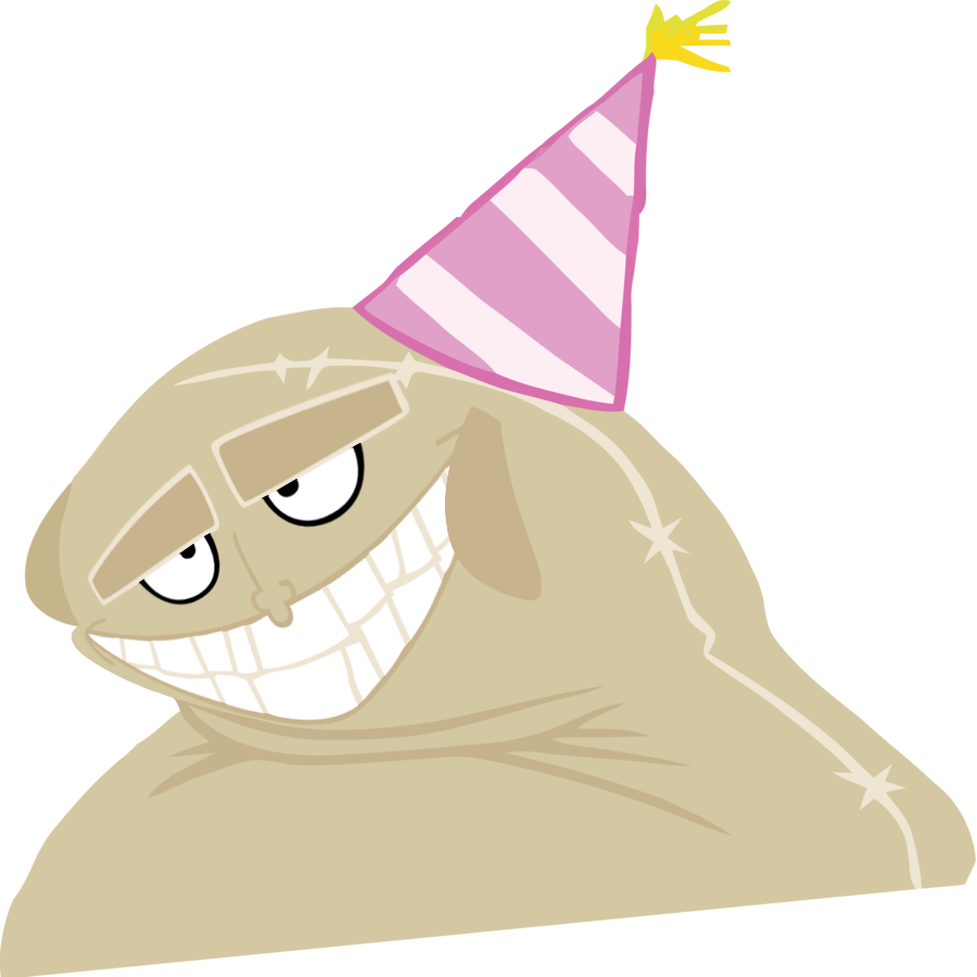 #191974 - safe, madame leflour, creepy, freaky fred - Derpibooru