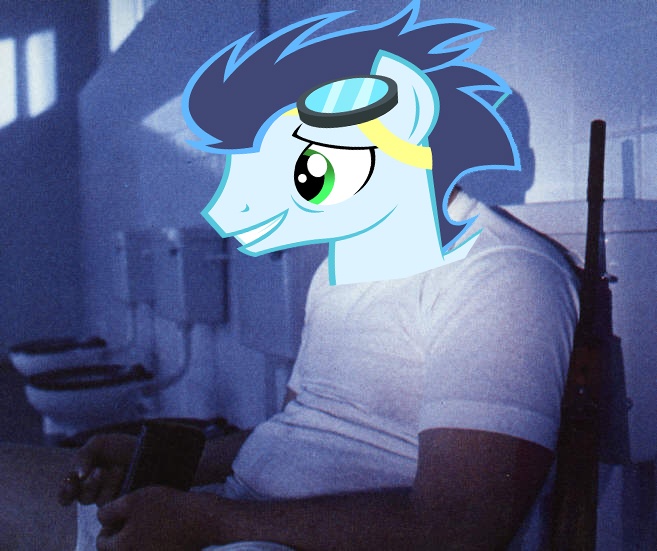 #194998 - safe, soarin', g4, 7.62mm, crossover, full metal jacket ...