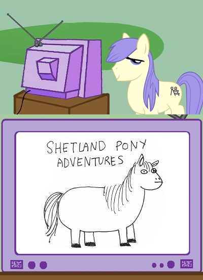 #171976 - safe, shortround, shetland pony, exploitable meme, hark a ...