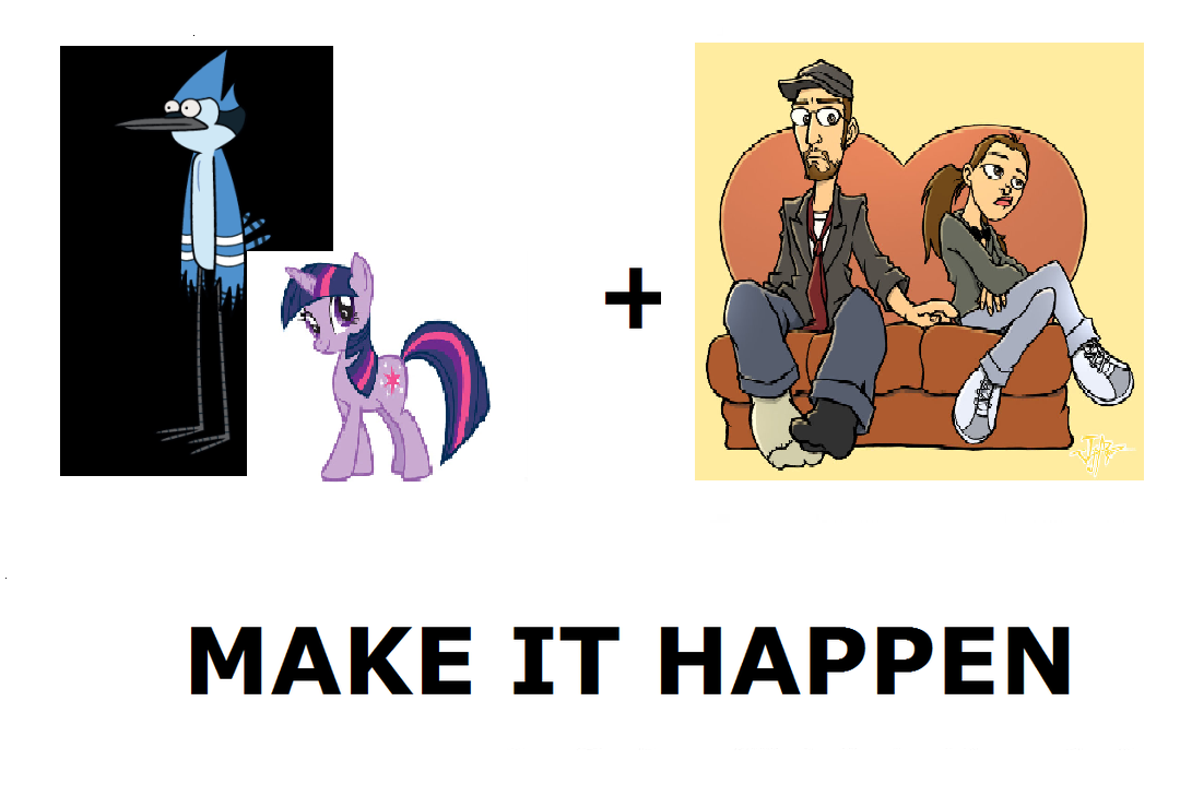 #175589 - safe, twilight sparkle, all caps, exploitable meme, make it ...