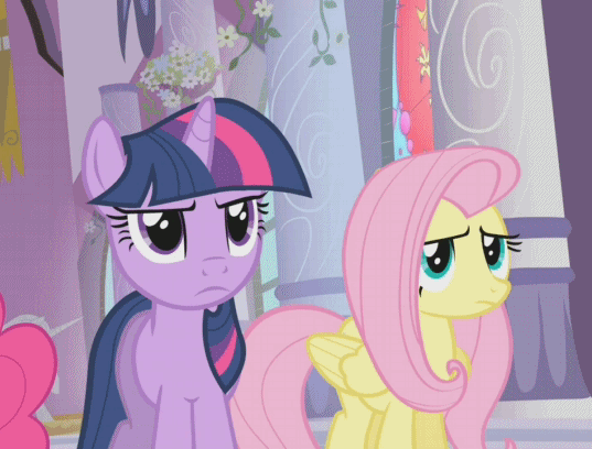 #22038 - safe, edit, edited screencap, screencap, fluttershy, twilight ...