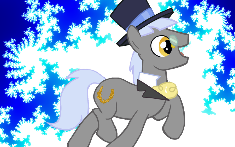 #43712 - safe, caesar, count caesar, earth pony, pony, g4, hat, male ...