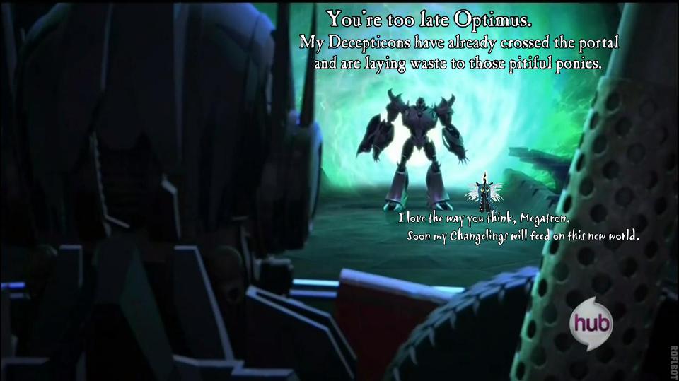 #44119 - safe, queen chrysalis, changeling, changeling queen, female ...