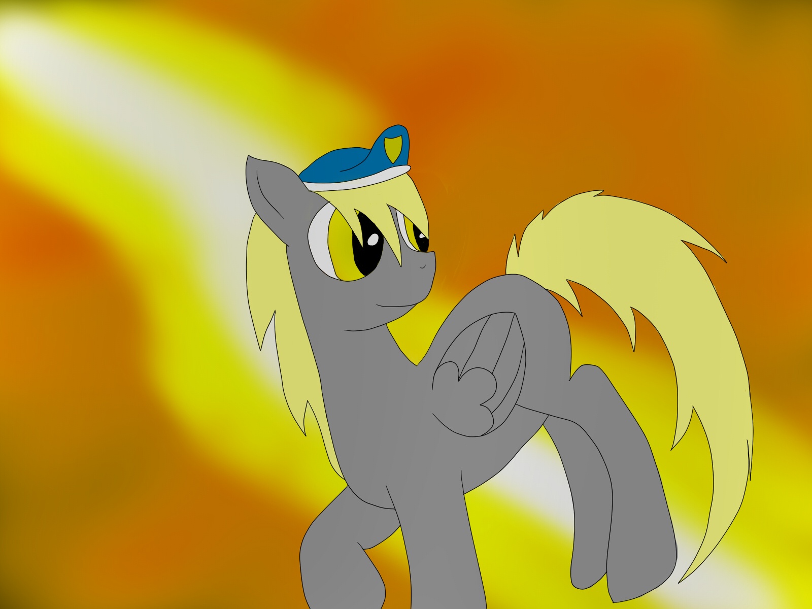 #48729 - safe, oc, oc only, oc:lightning flash, pegasus, pony, army ...