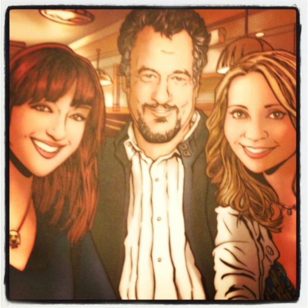 #28819 - safe, human, john de lancie, lauren faust, tara strong ...