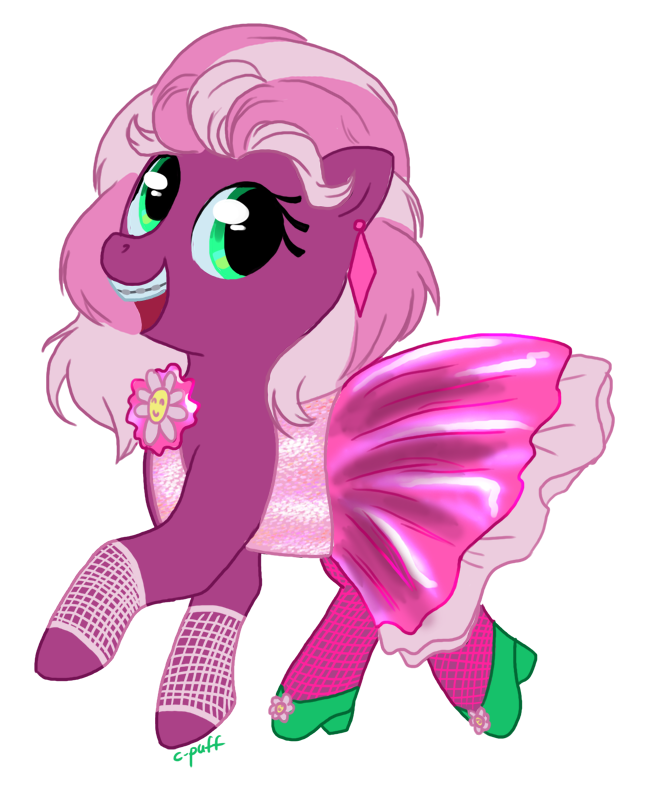 Pics of the best teacher we could hope for - Cheerilee is Best Pony ...