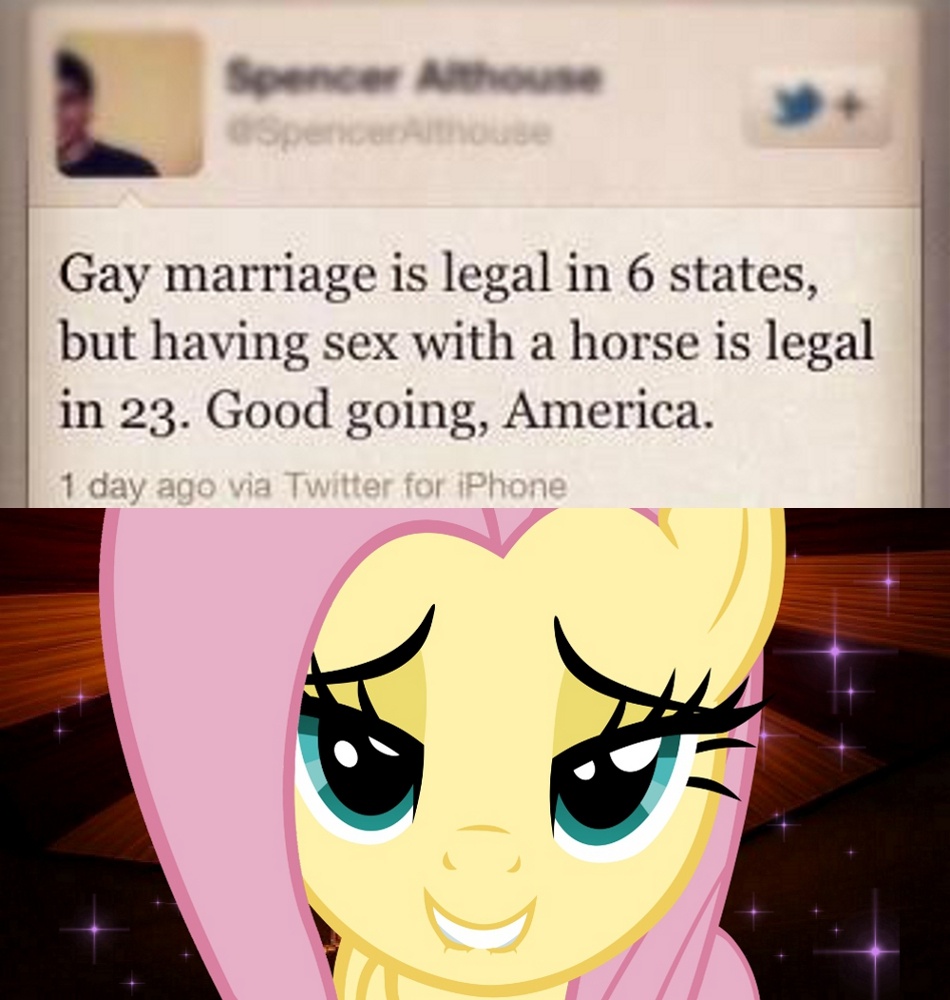 #34927 - suggestive, fluttershy, pony, bedroom eyes, bestiality, female ...