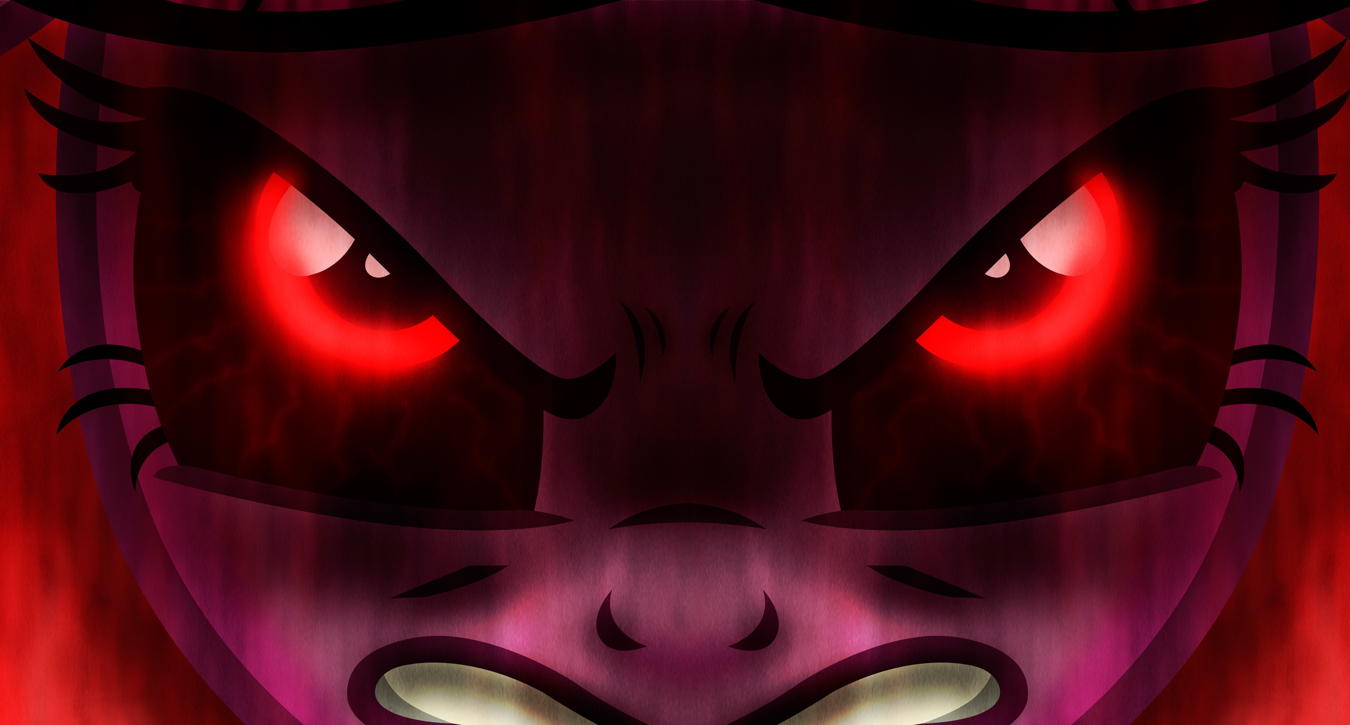 #35393 - semi-grimdark, artist:mysteryezekude, twilight sparkle, angry ...