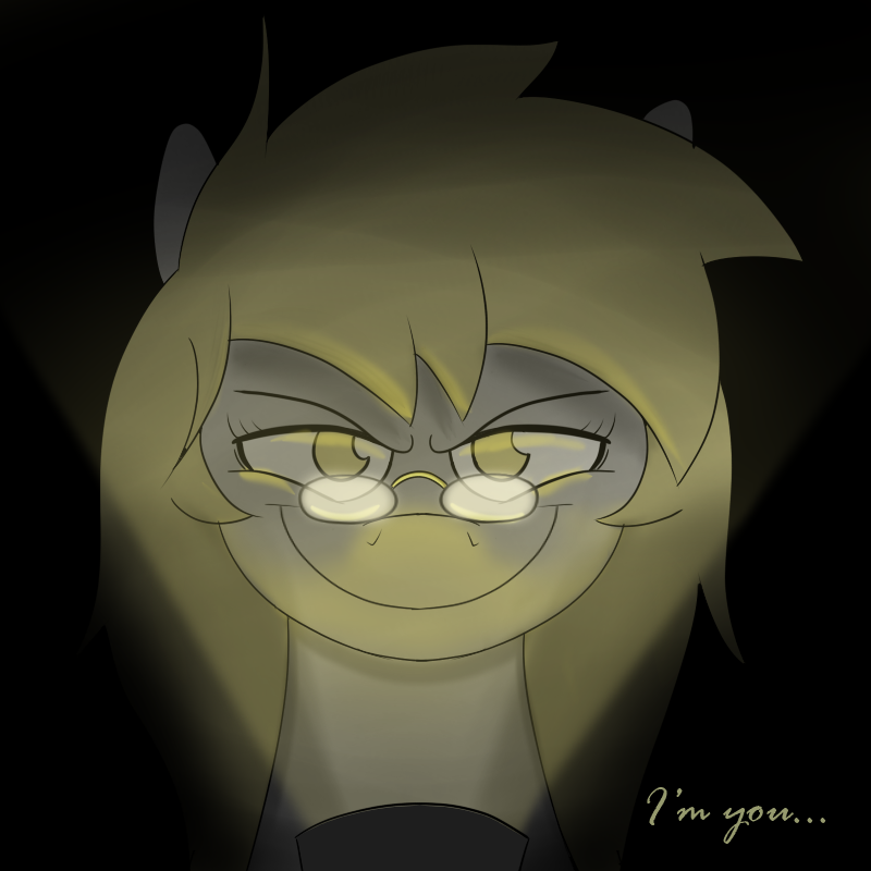 #76660 - safe, derpy hooves, pegasus, pony, g4, discorded, female ...